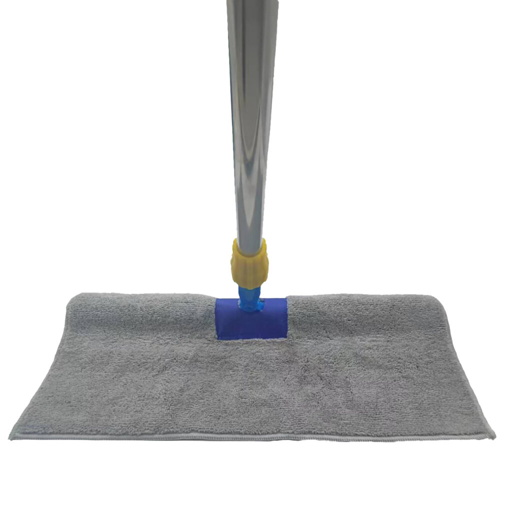Microfiber Mop Cloth - Microfiber Cloths & Towels | Cleaning Products